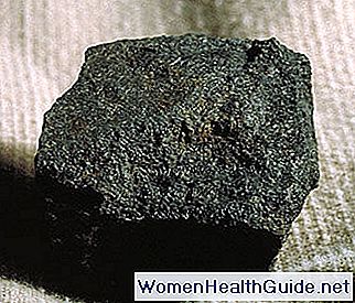 Neumoconiosis del trabajador del carbón (enfermedad pulmonar negra ...