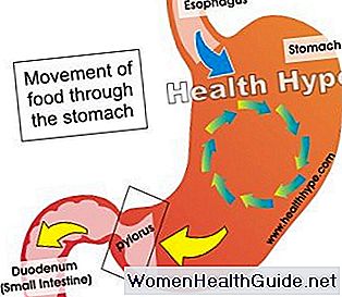 Estómago espasmos Causas, síntomas, tratamiento 💊 ES.WomenHealthGuide.net